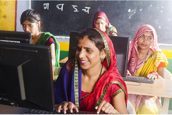 India's Leading Women Empowerment Organization - Shekunj.com